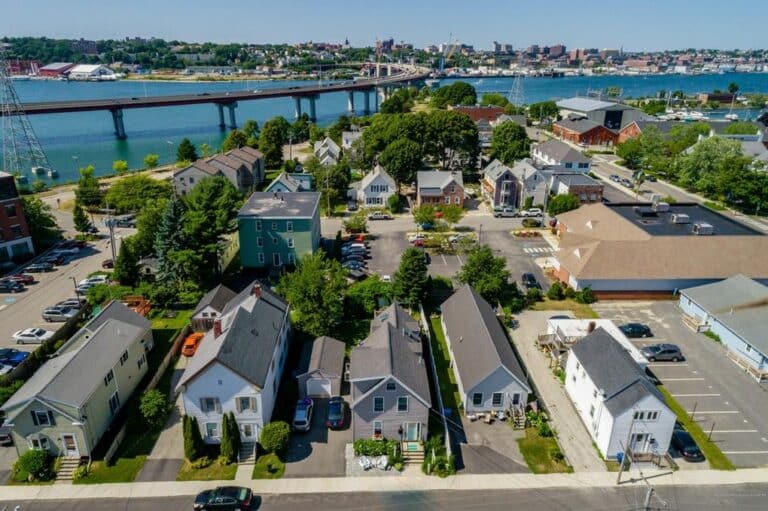 Portland Maine Webcams [LIVE] » Maine Webcams
