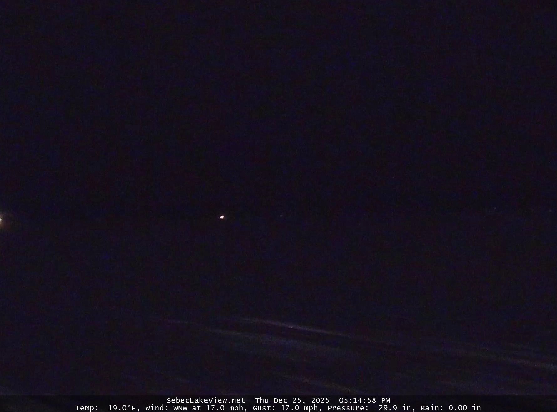 Sebec Lake WebCam [LIVE] » Maine Webcams