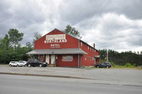 Northern Maine Webcams: Live Feeds from Key Locations